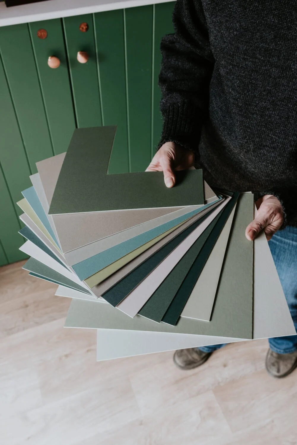 Services — Emerald Frames & Gallery