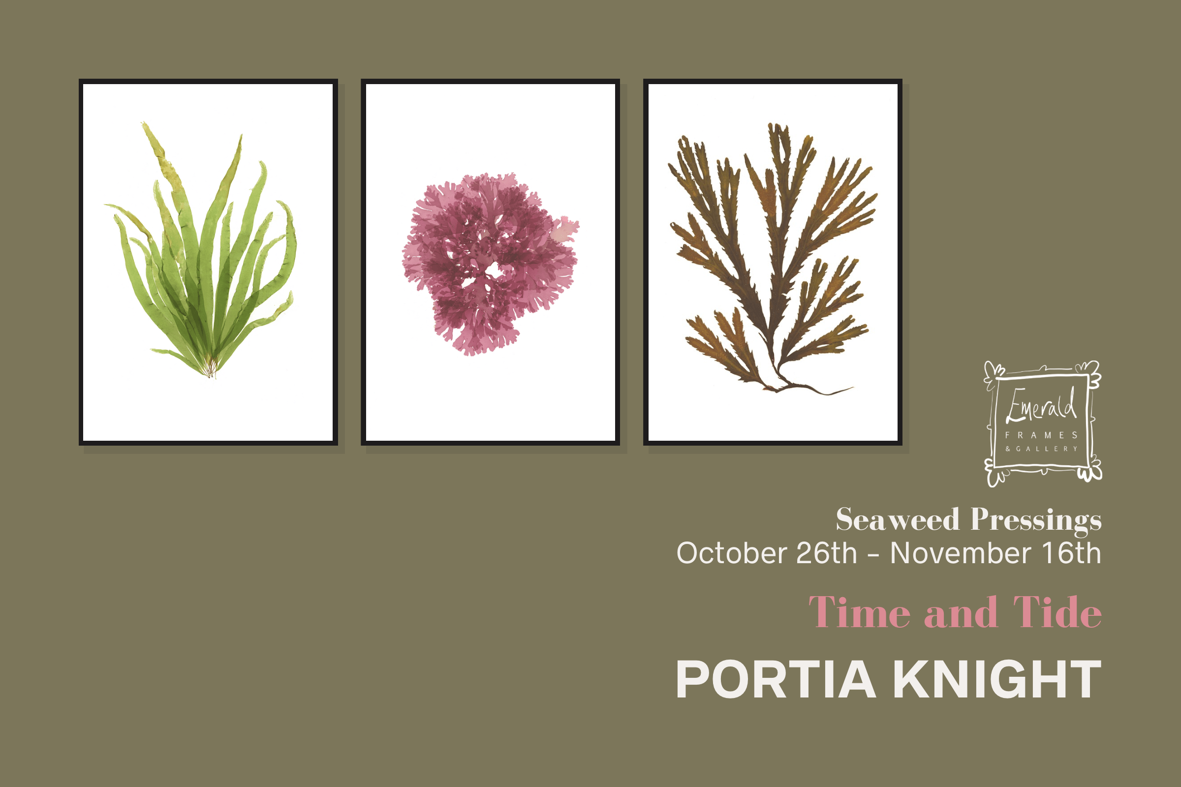 Wild Air - An exhibition of Untamed and Wild Landscapes by contemporary ...