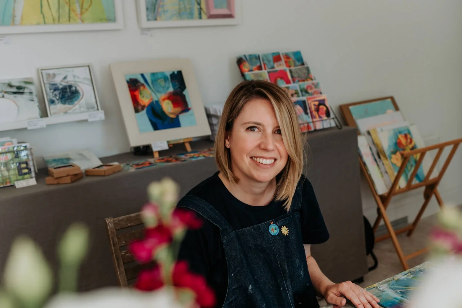 About — Emerald Frames & Gallery