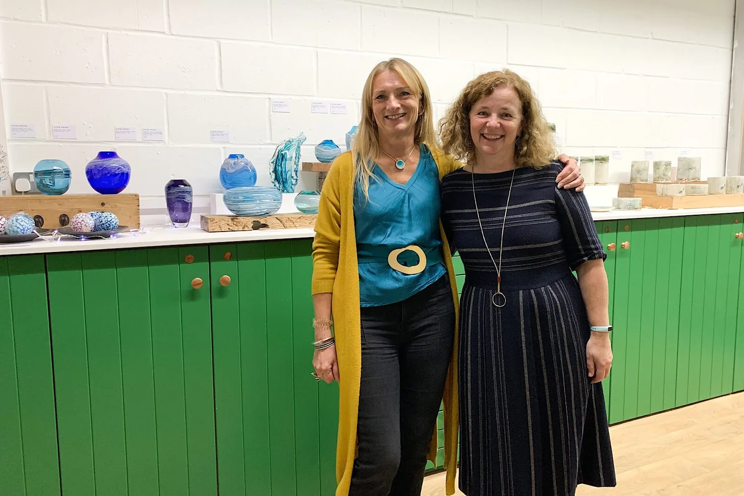 New BBC 1 television series - Make It At Market - Featuring Emerald ...