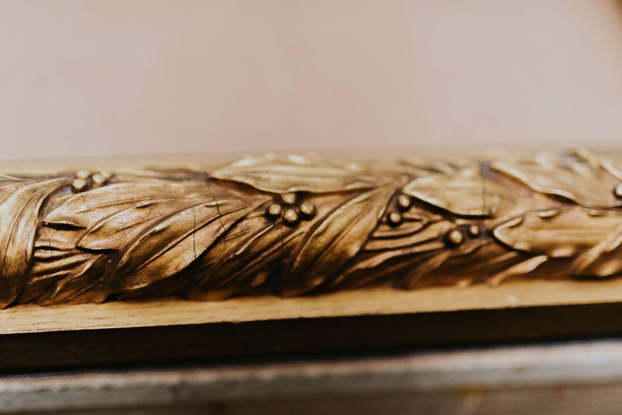 Services — Emerald Frames & Gallery