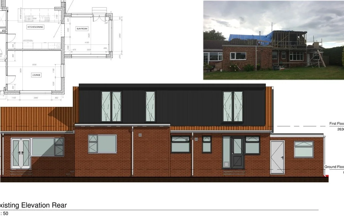 Structural engineer — FORTEM Structures