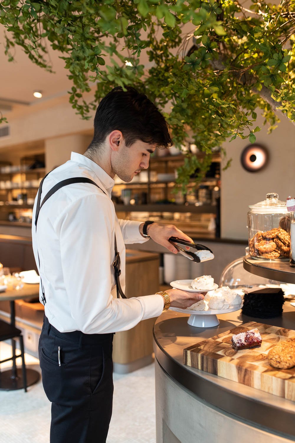 Spring Cafe Brasserie | Amsterdam