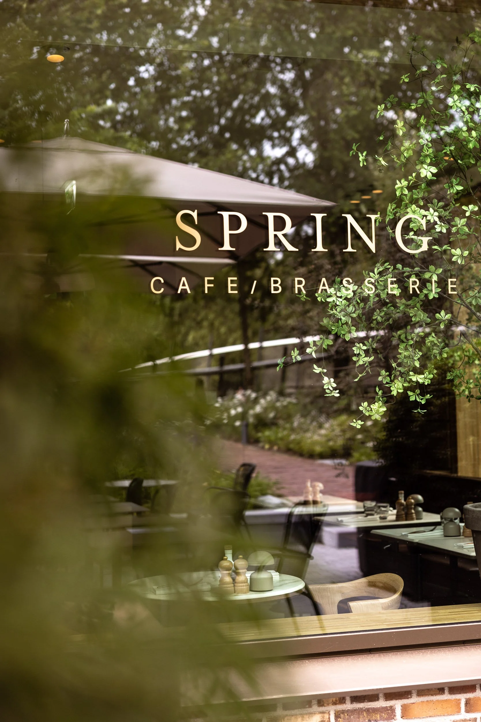 Spring Cafe Brasserie Amsterdam | Official Website