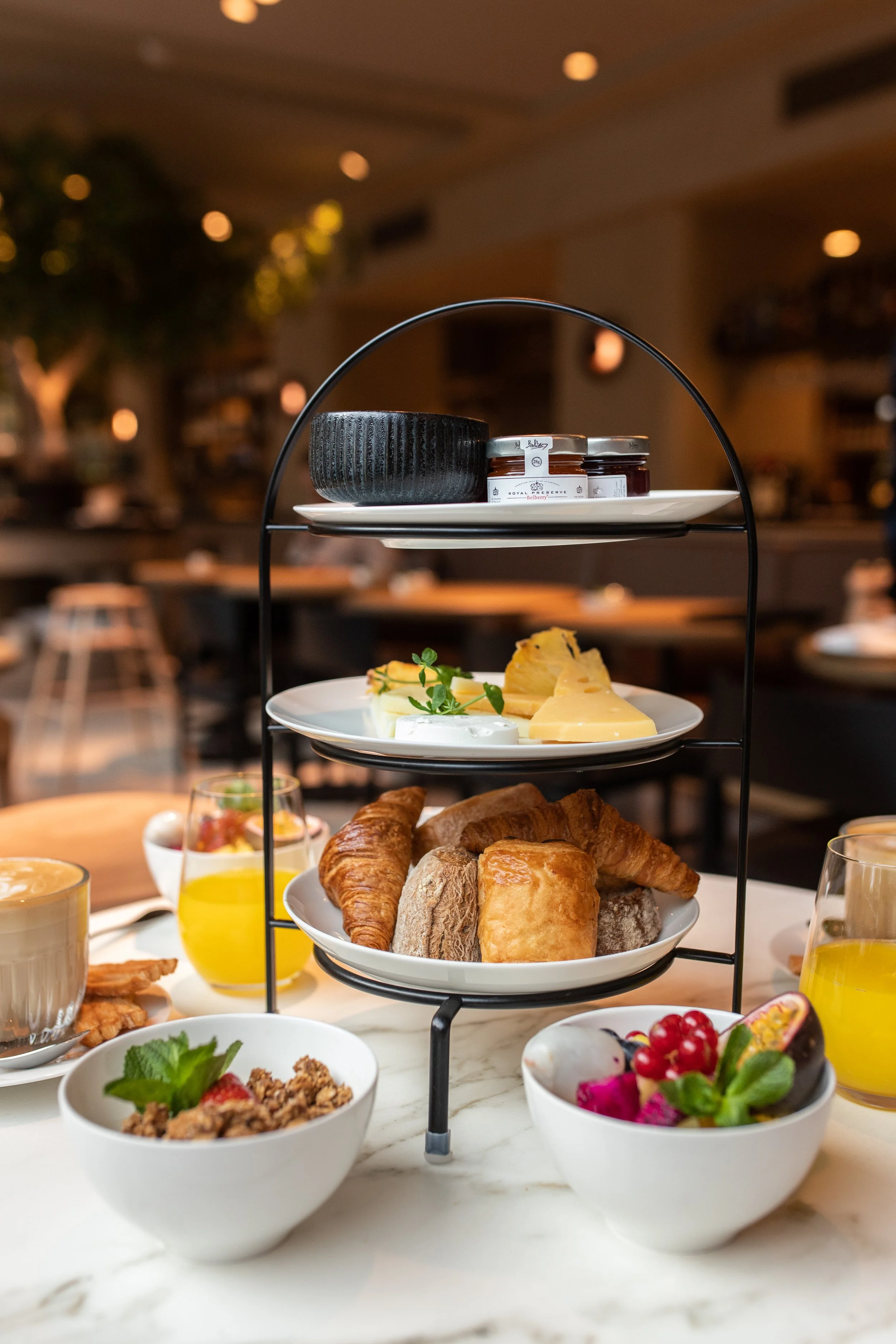 Spring Cafe Brasserie | Amsterdam