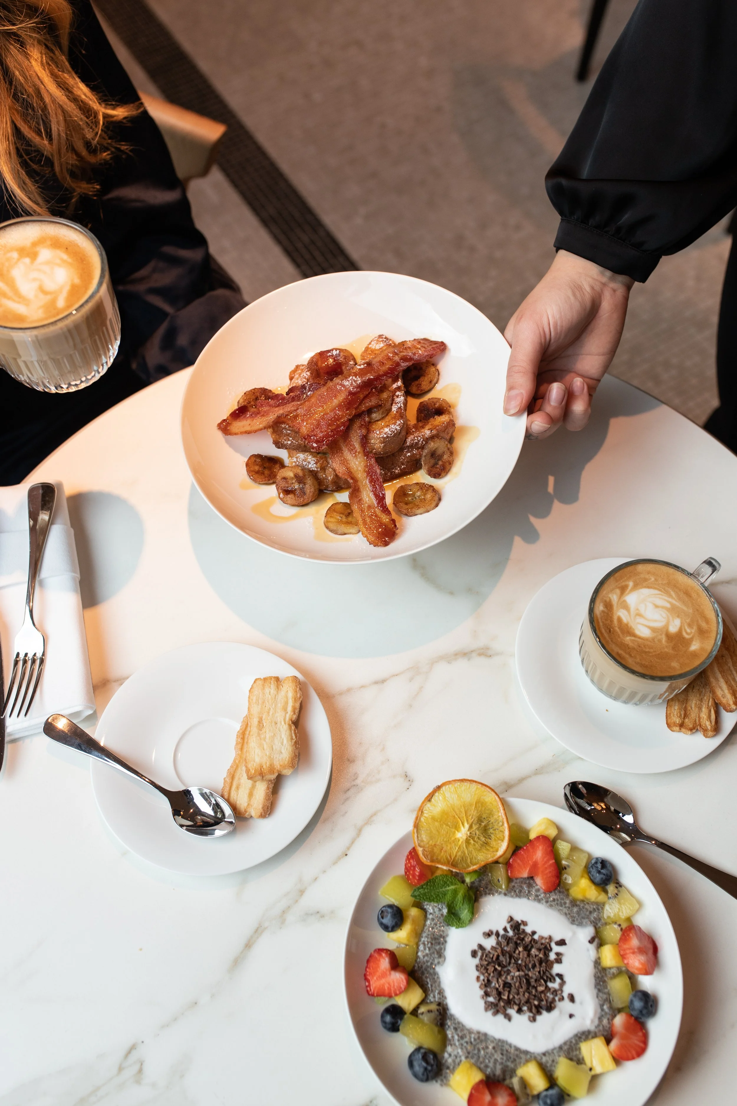 Spring Cafe Brasserie | Amsterdam