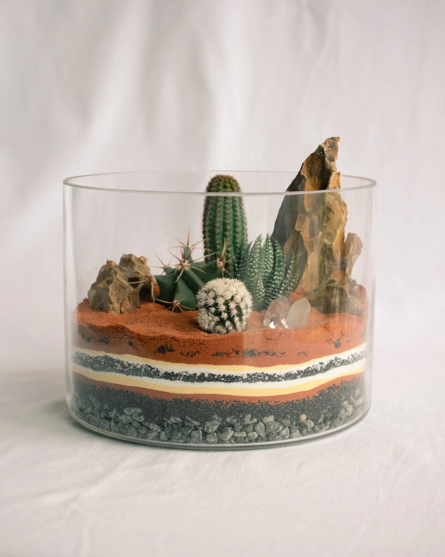 TERRARIMUM BOTANICALS