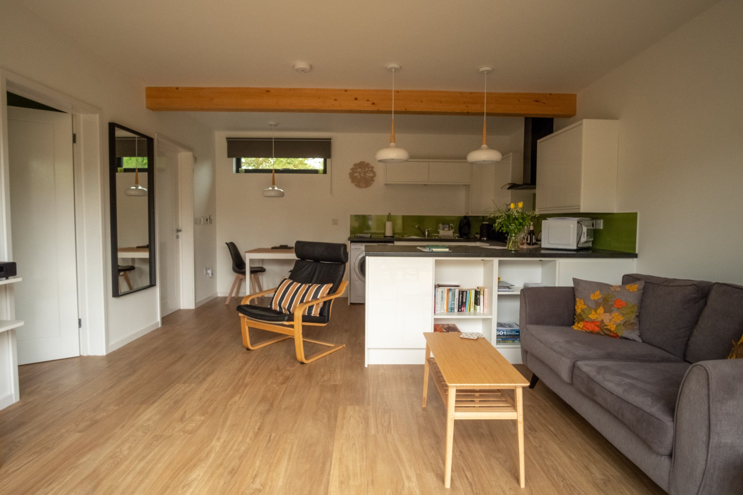 Gallery — Upthorpe Lodges