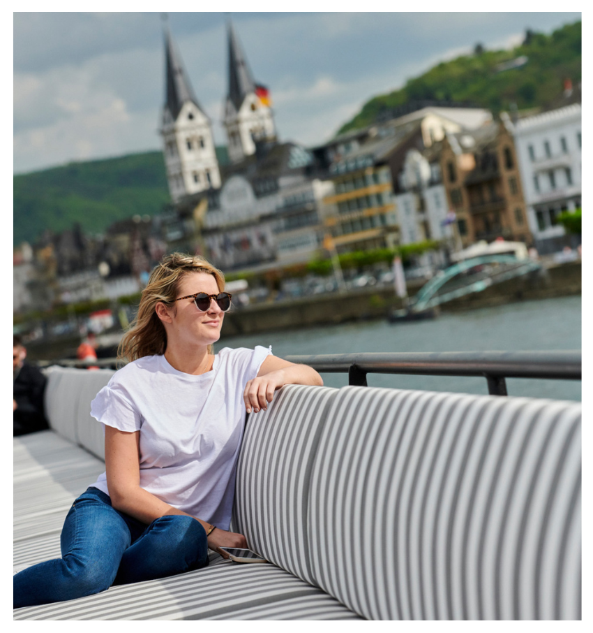River Cruises — Jennifer Hand Travel Pro