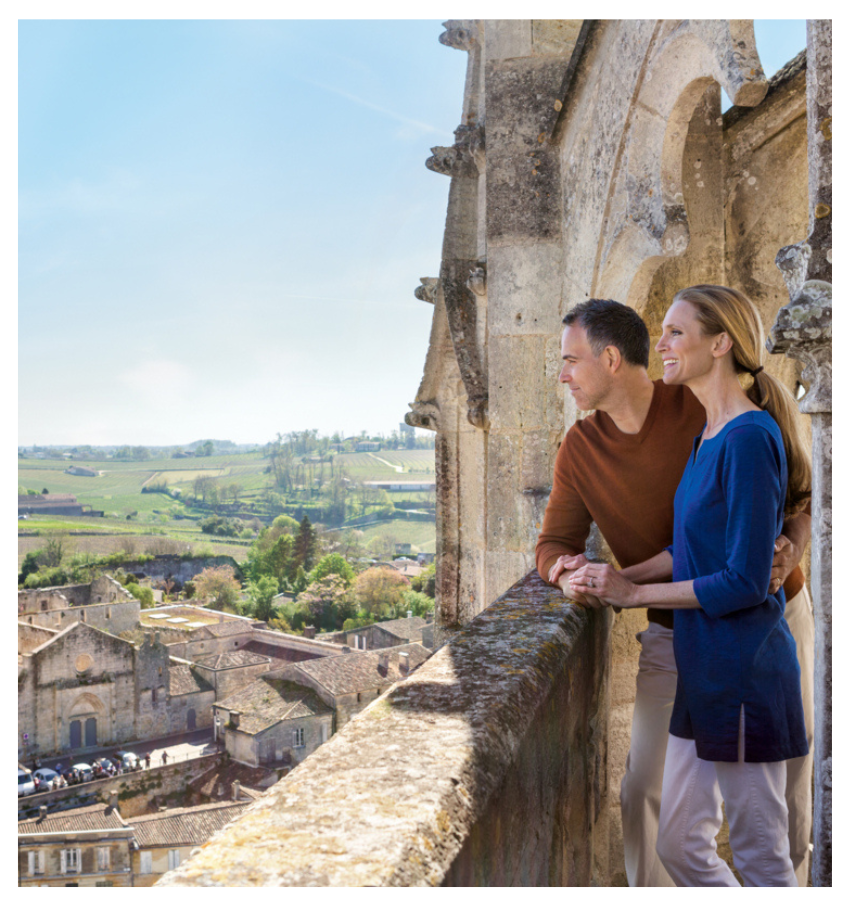 Land Tours — Jennifer Hand Travel Pro