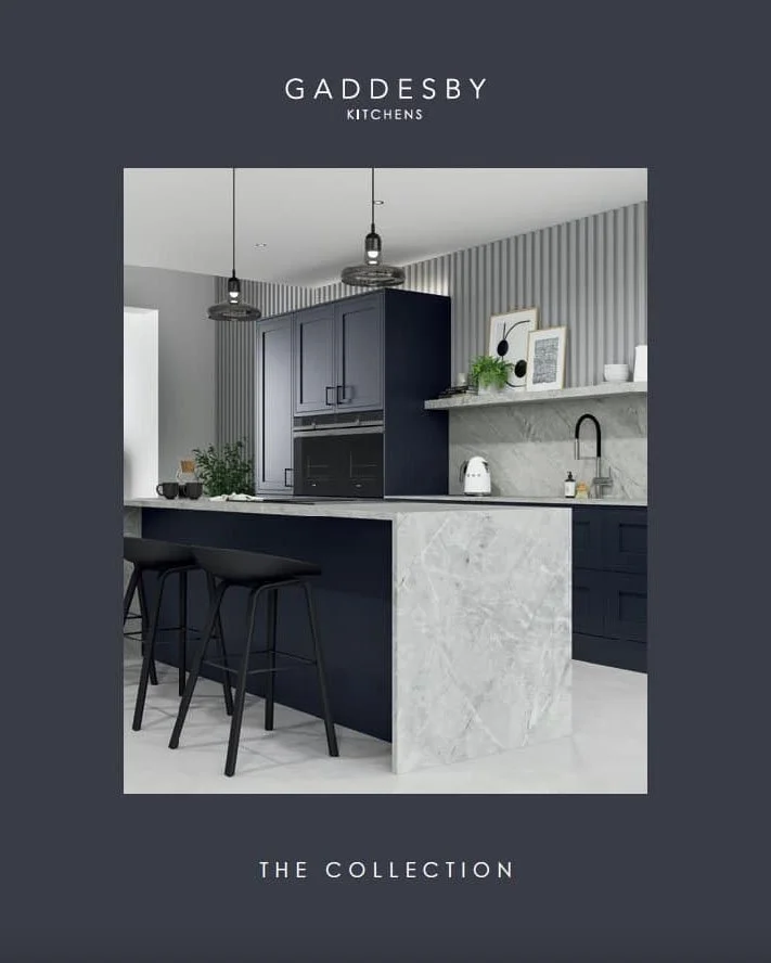 Brochure Confirmation | Paragon Designs