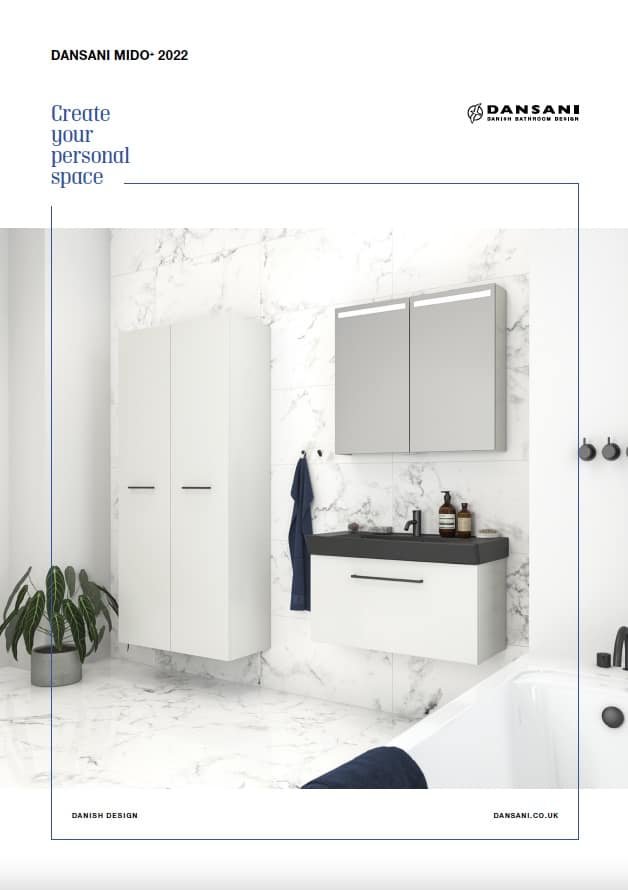 Kitchen Brochures Reigate | Paragon Designs