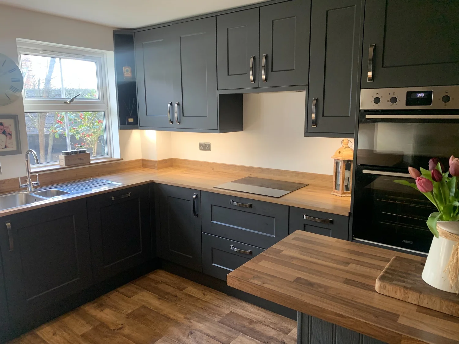 Kitchen Design for Reigate | Paragon Designs