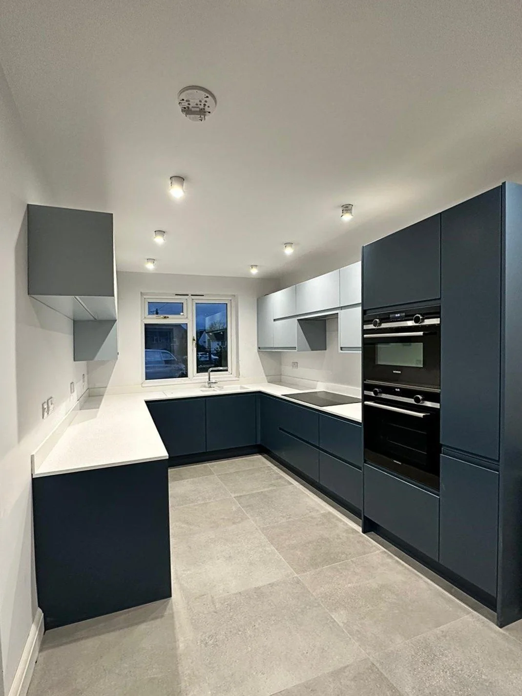 Kitchen Design for Reigate | Paragon Designs