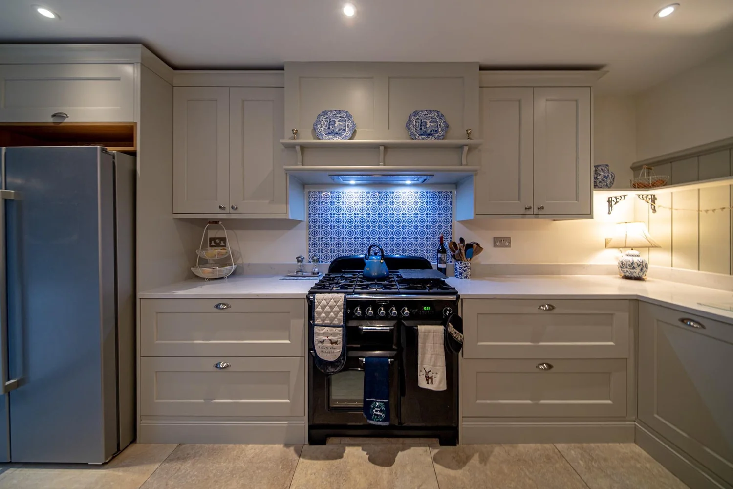 Kitchen Design for Reigate | Paragon