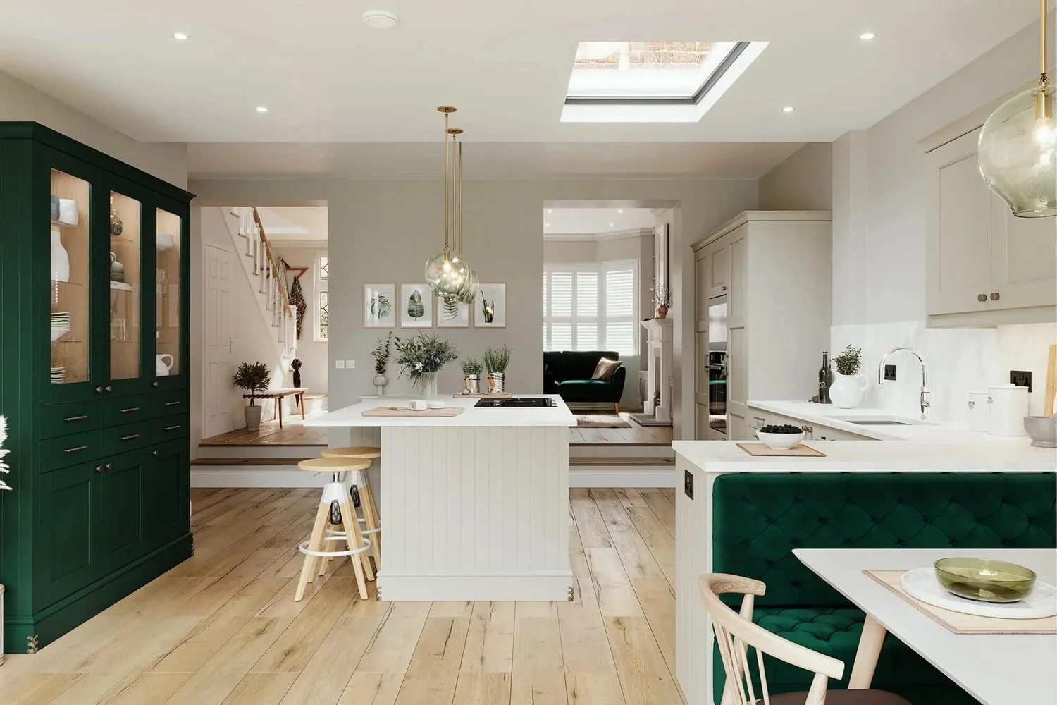Kitchen, Bathroom, Bedroom Design - Reigate & Surrounds | Paragon Designs