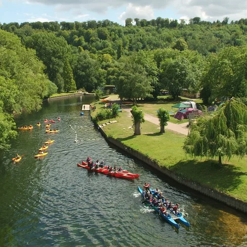 Groups — Longridge