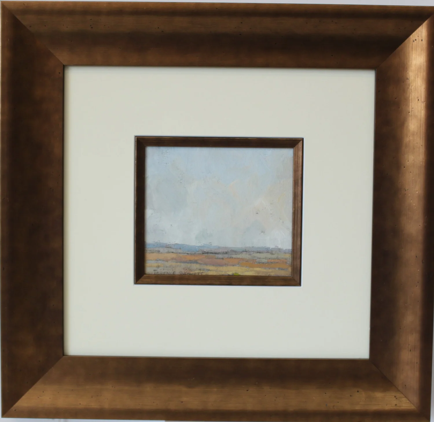 Terence Bennett | Kingswear Gallery | Kingswear Gallery | Picture ...