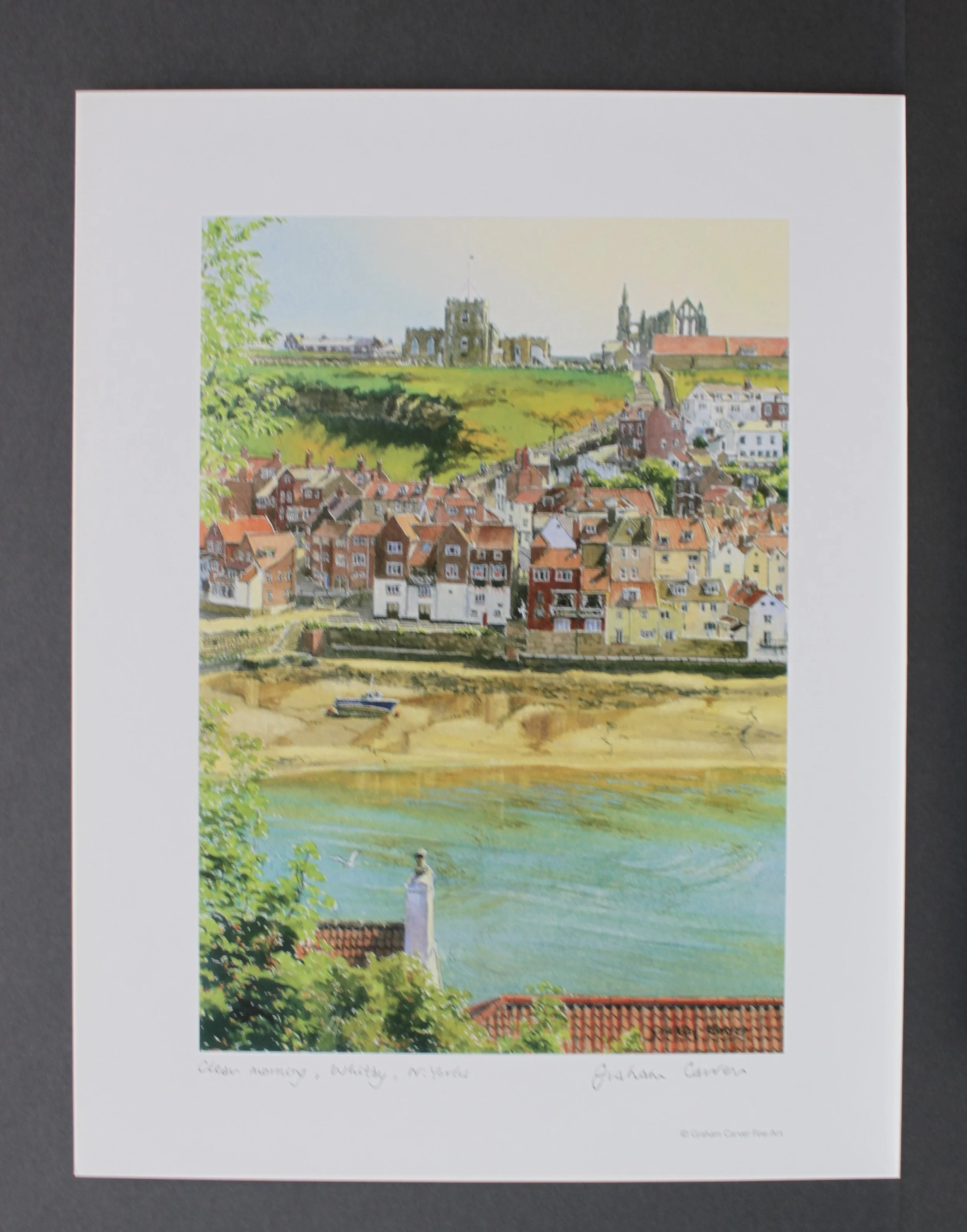 Artists | Kingswear Gallery | Picture Framers | Art Gallery | Printing ...
