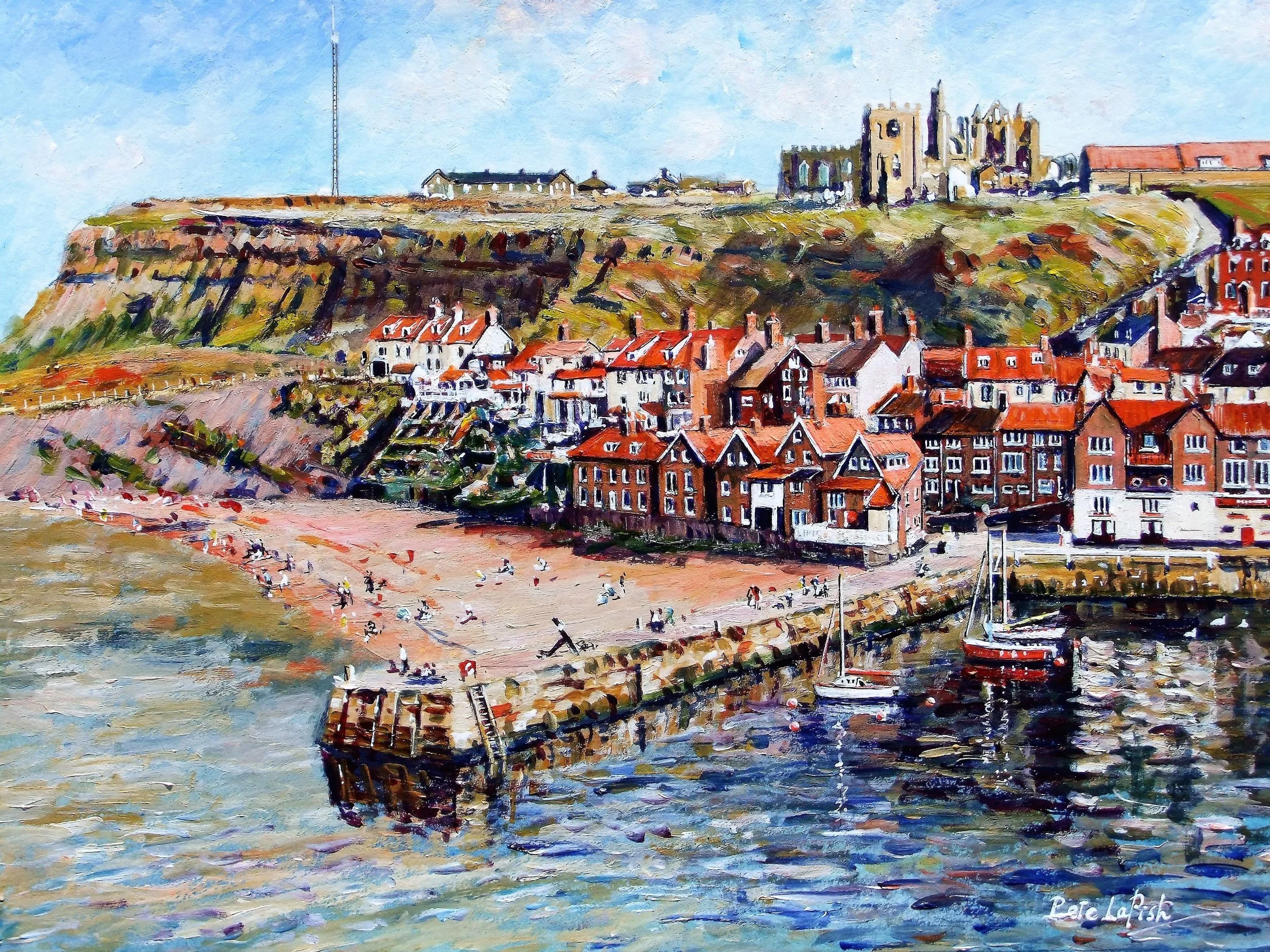 Fine Art Prints — Kingswear Gallery