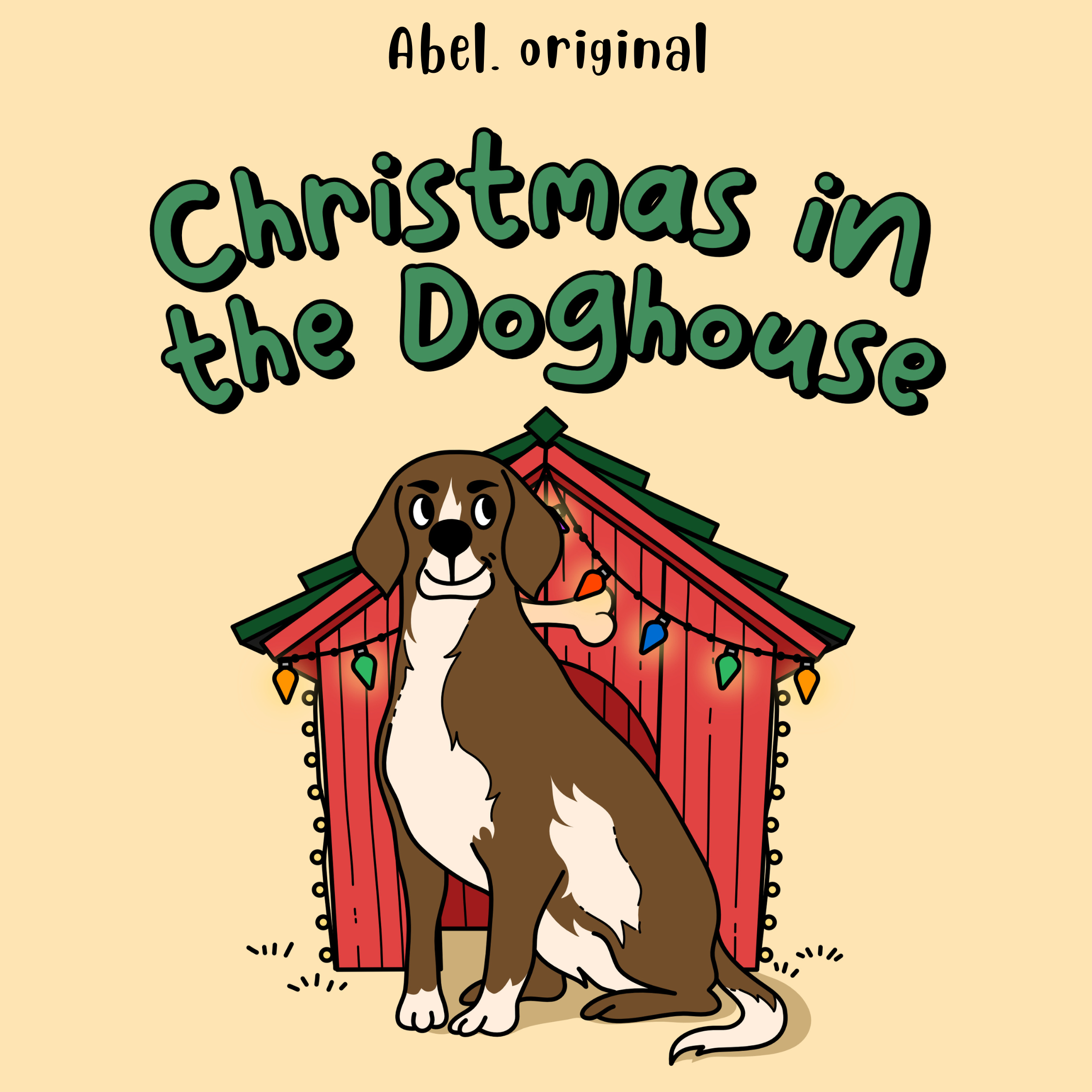 Catalogue — Abel Studio