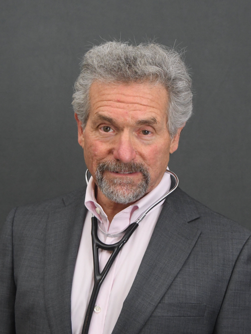 Dr. Michael Bernstein, MD, FACC — Capital Cardiology Associates