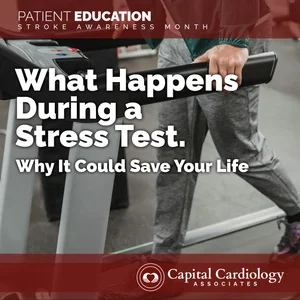 What Happens During a Stress Test—and Why It Could Save Your Life ...