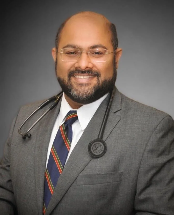 Dr. Rizwan Alimohammad, Electrophysiologist | Schedule Your Cardiology ...