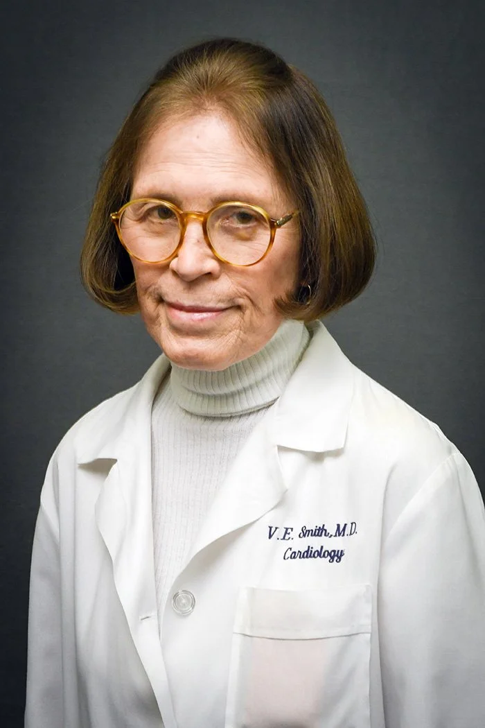 Dr. Vivienne Smith | Schedule Your Cardiology Consultation Today ...