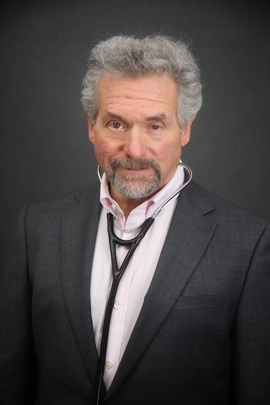 Dr. Michael Bernstein, MD, FACC — Capital Cardiology Associates