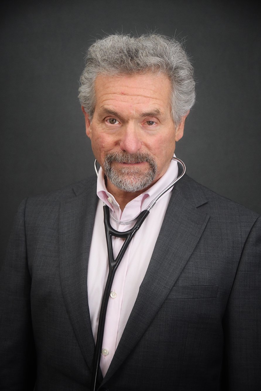Dr. Michael Bernstein, MD, FACC — Capital Cardiology Associates