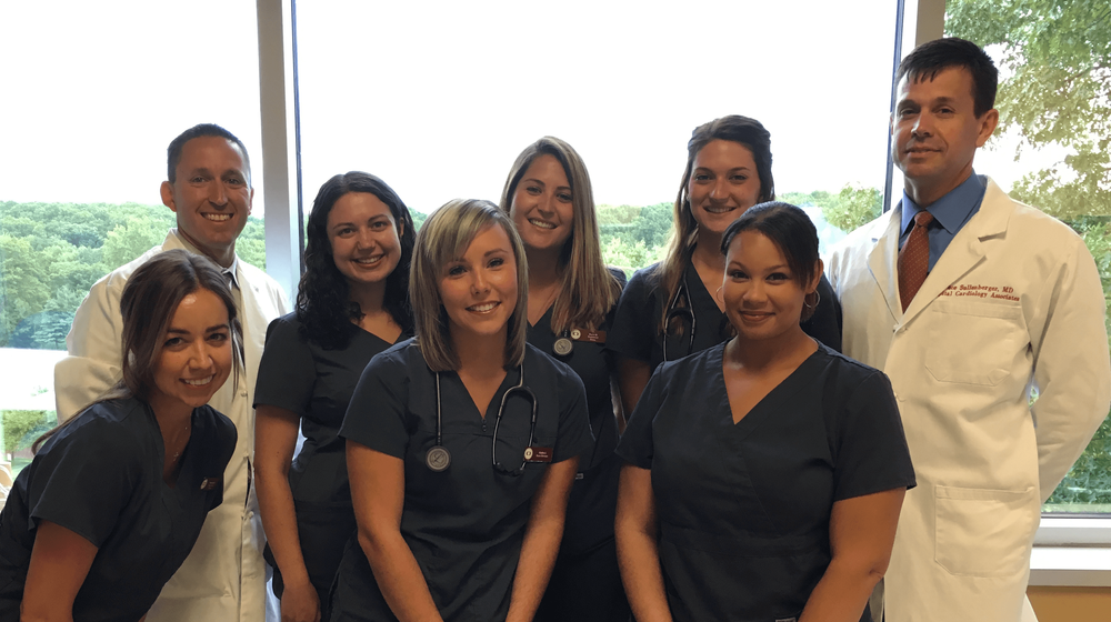 The History of Capital Cardiology Associates — Capital Cardiology ...