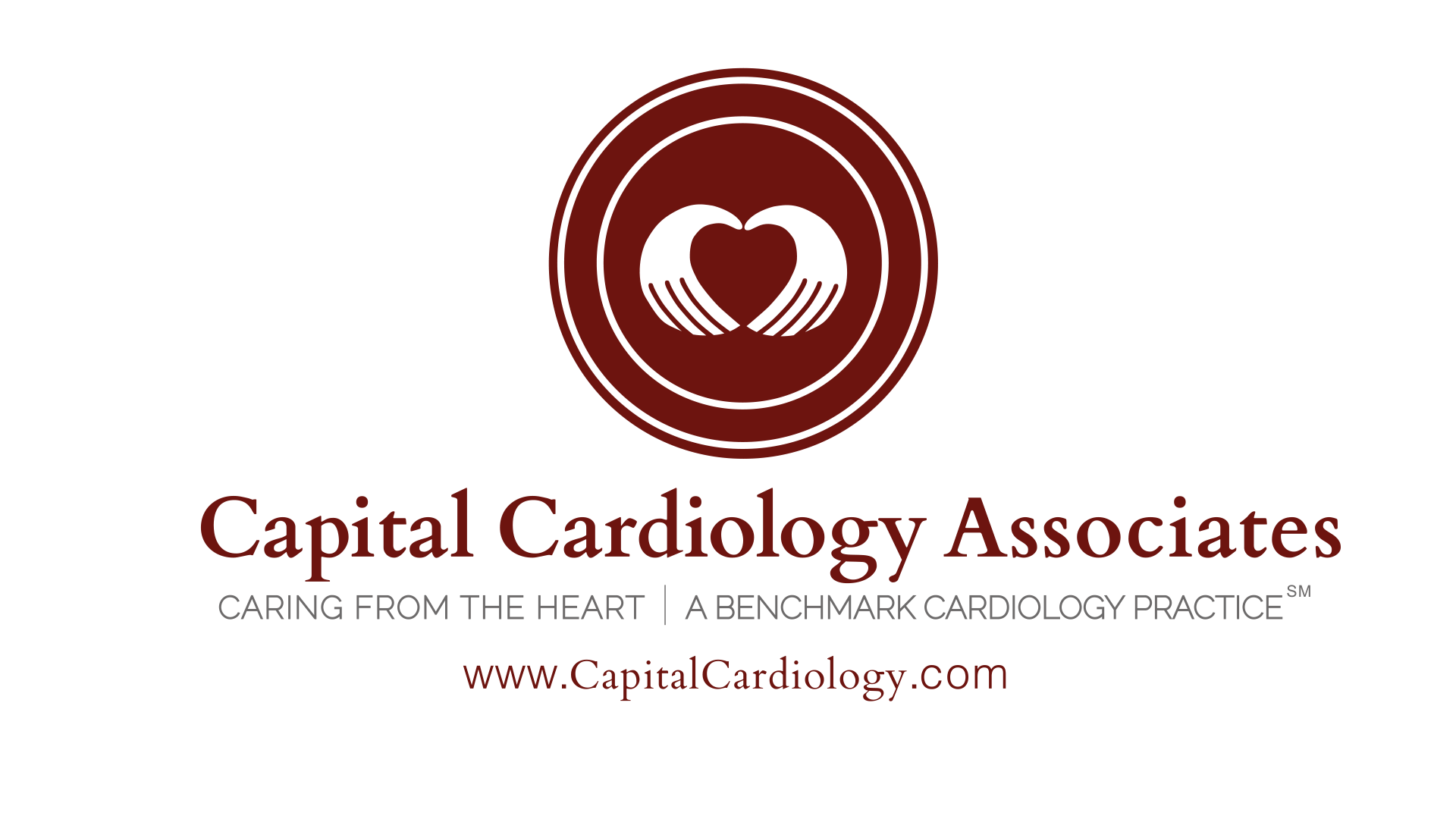 Capital Cardiology Patient Portal