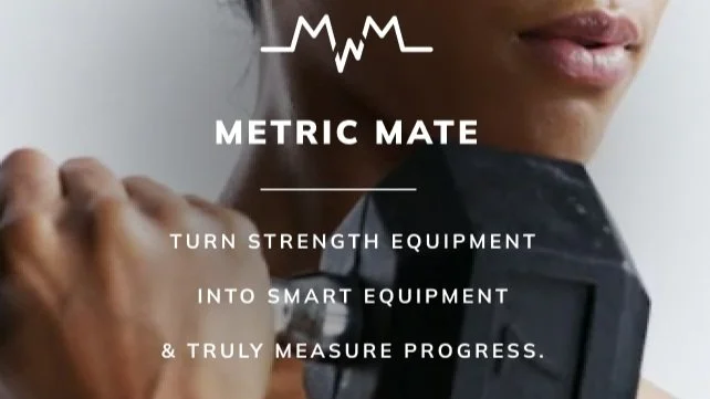The Metric Mate