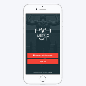 The Metric Mate — The Metric Mate