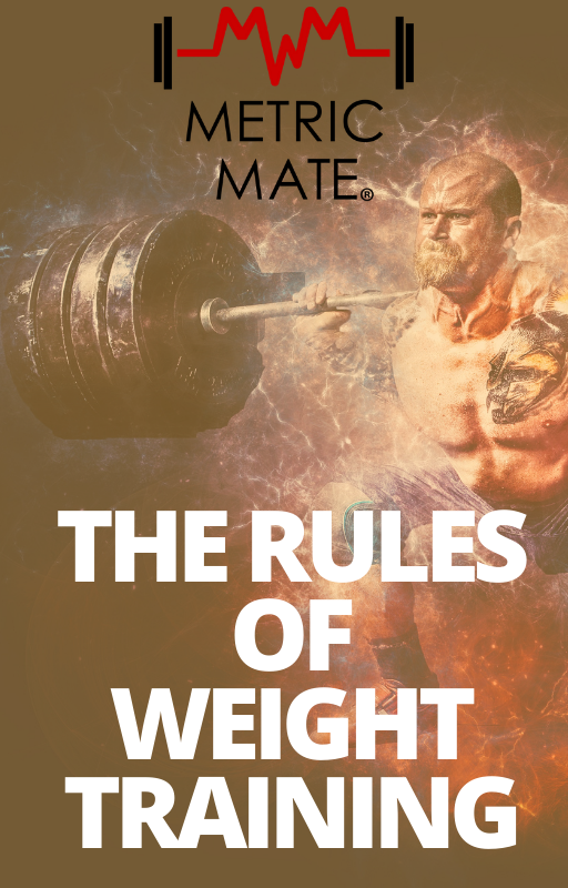 FREE GUIDE — The Metric Mate