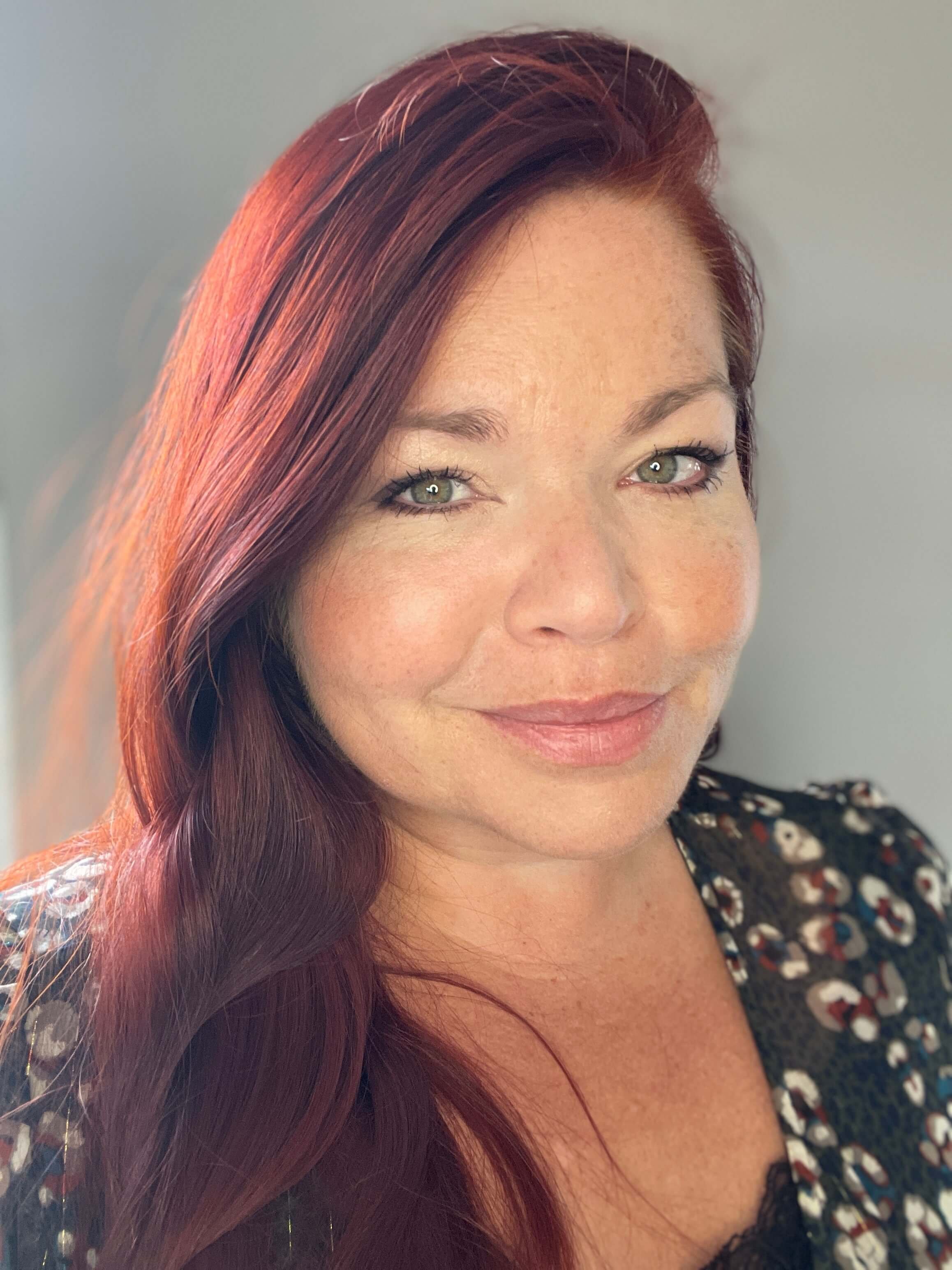 EFT Lyon - Retrouve ton équilibre émotionnel avec Sandrine GINET