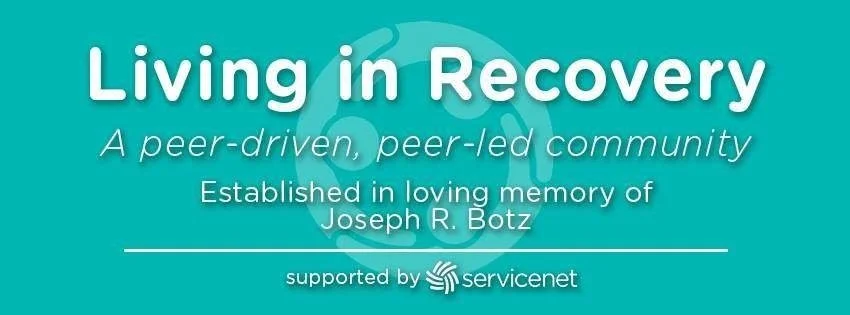 Living in Recovery