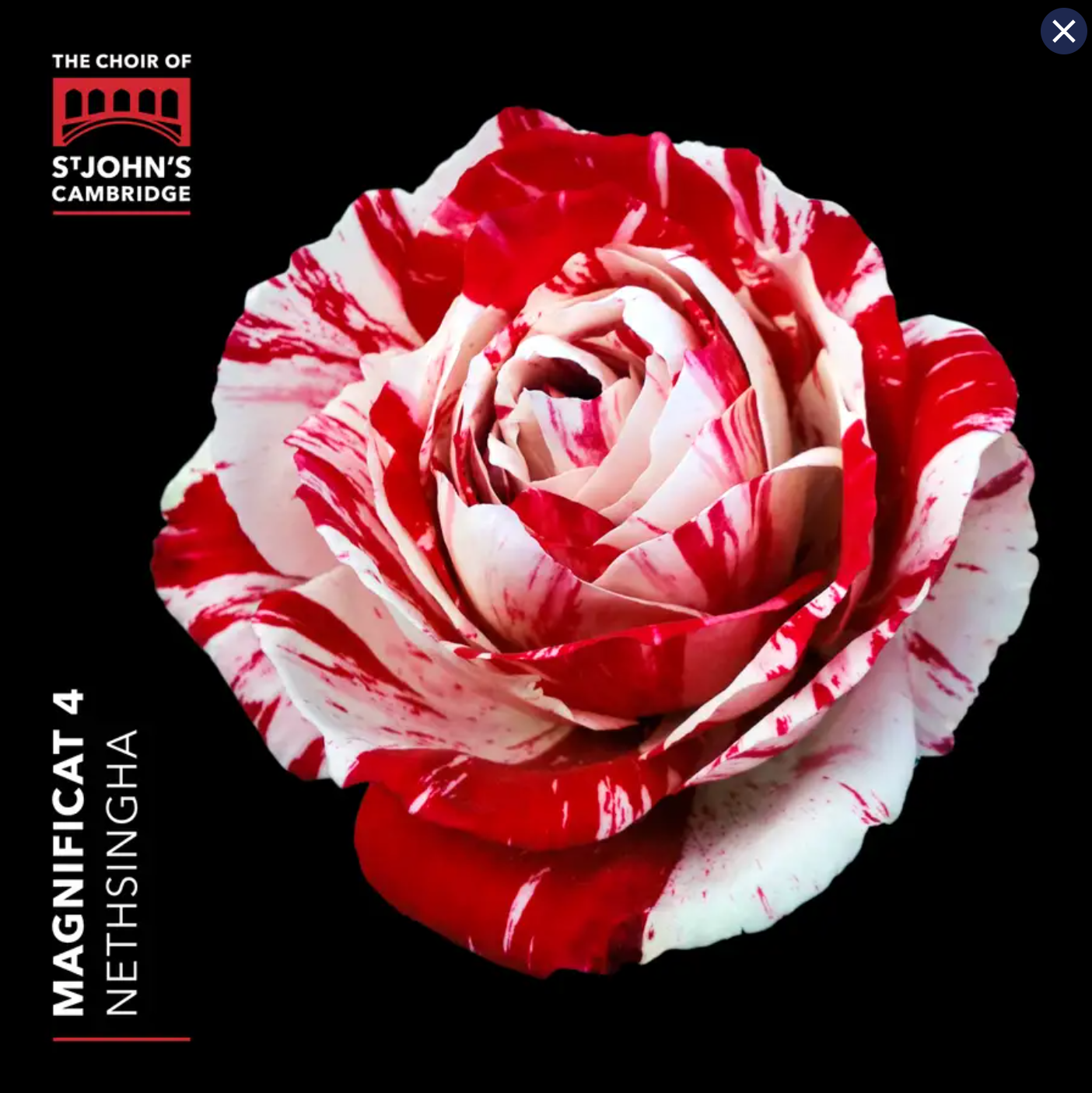 Joanna Forbes L'Estrange - Vocalist, Composer, Choir director