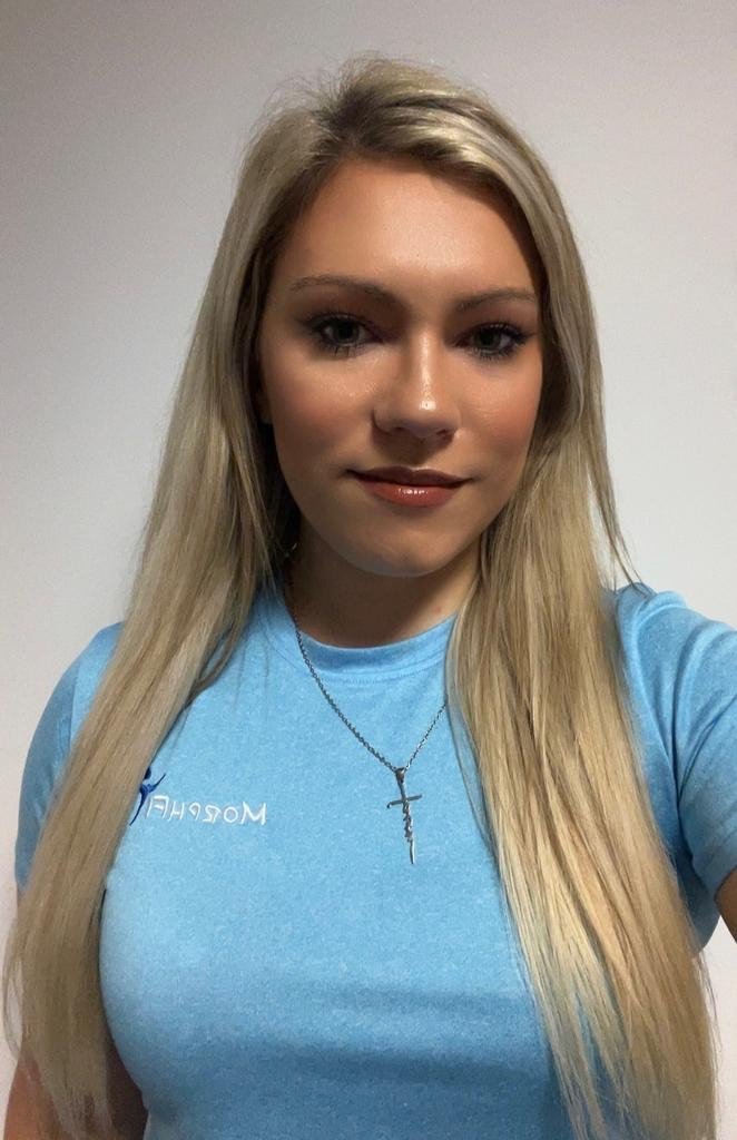 About — MorphFit Gentle Movement Project