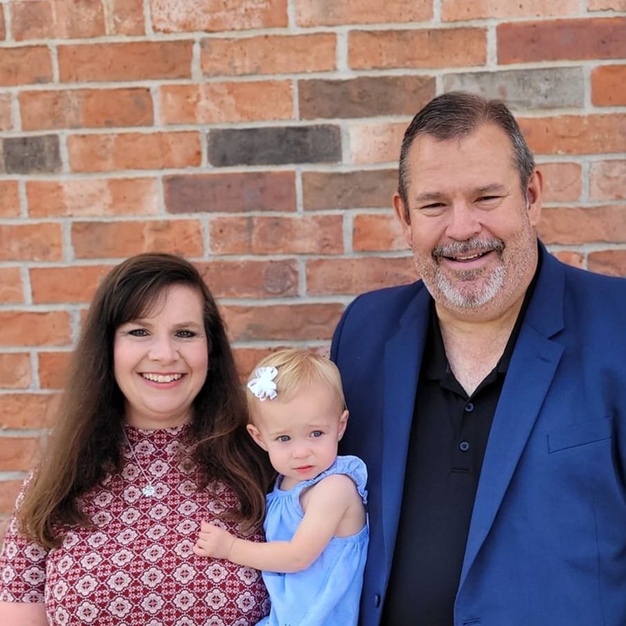 Pastors and Staff — Castleberry Baptist Church - Fort Worth | Church in ...