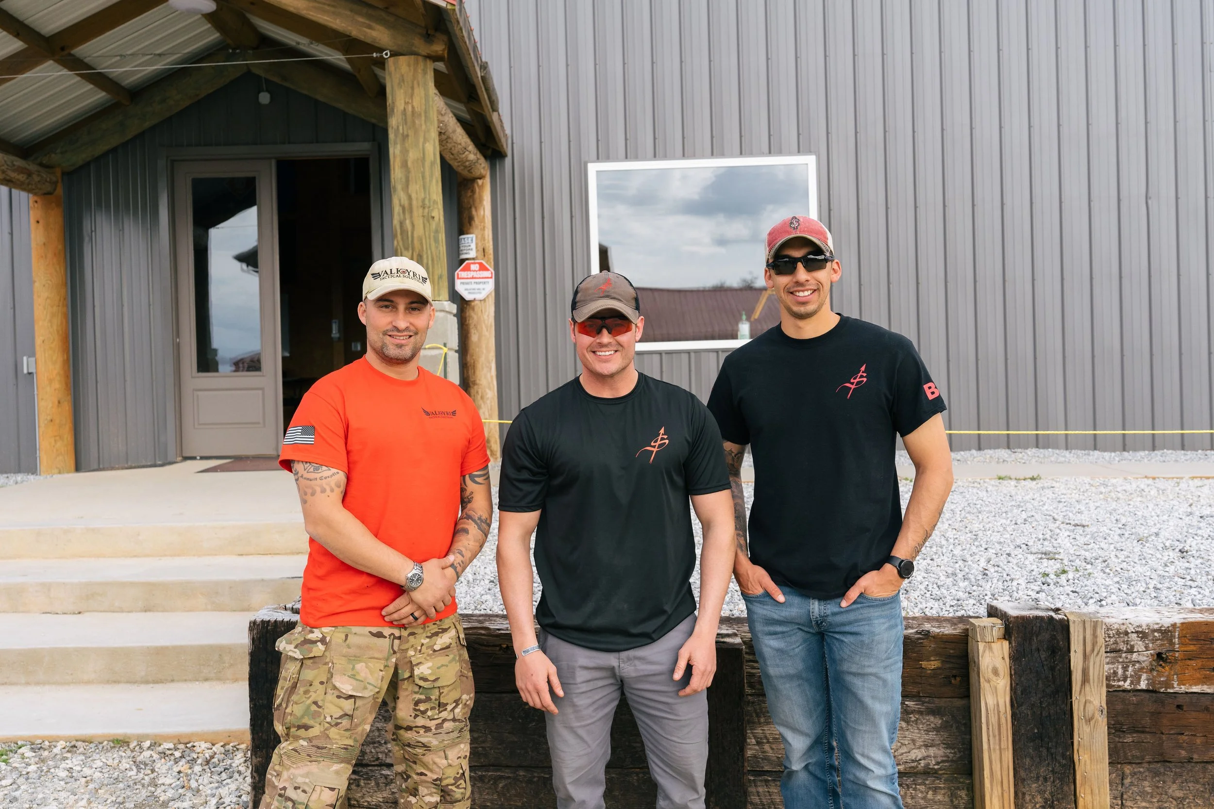 SC SWAT Challenge — Valkyrie Tactical Solutions