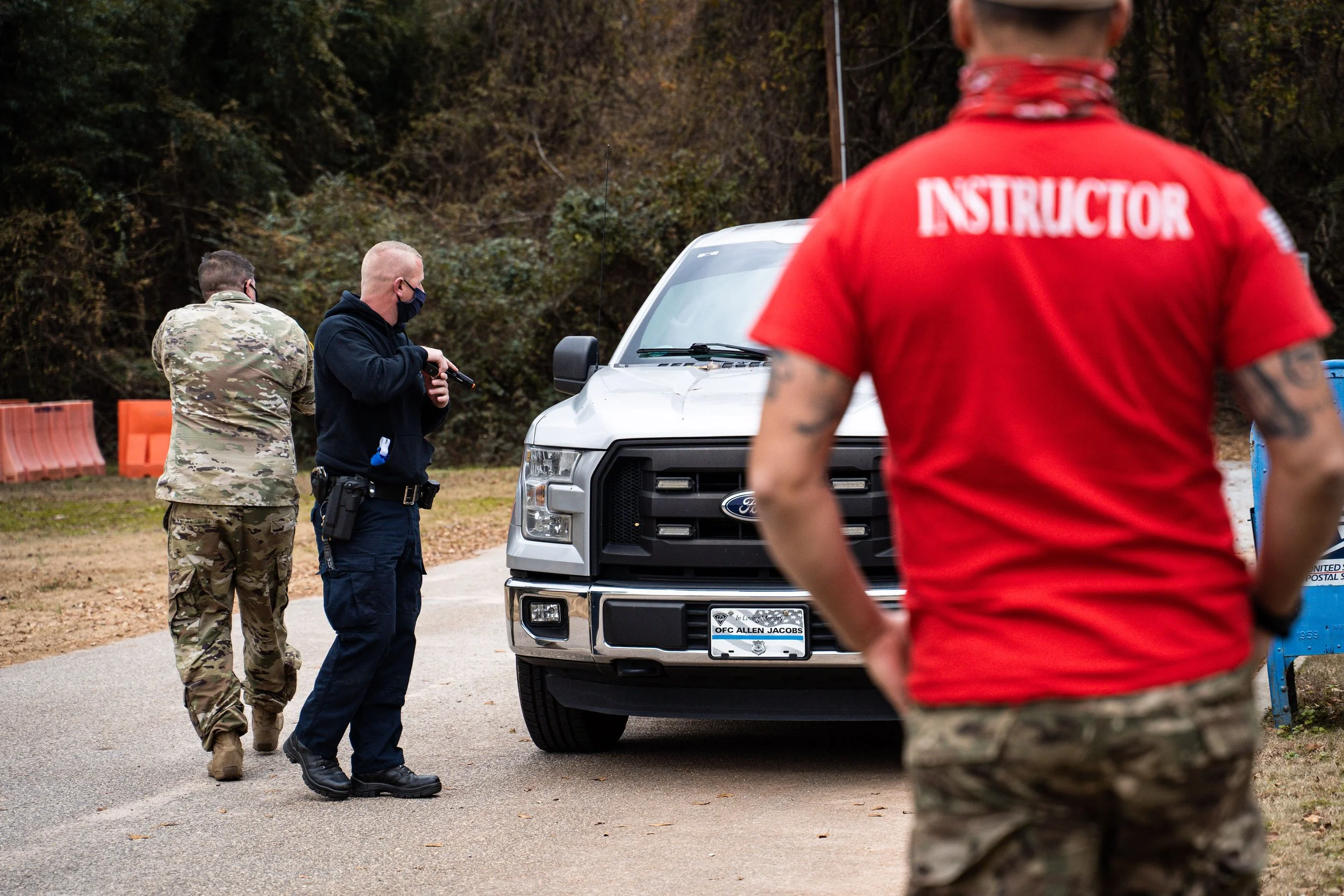 Valkyrie Tactical Solutions