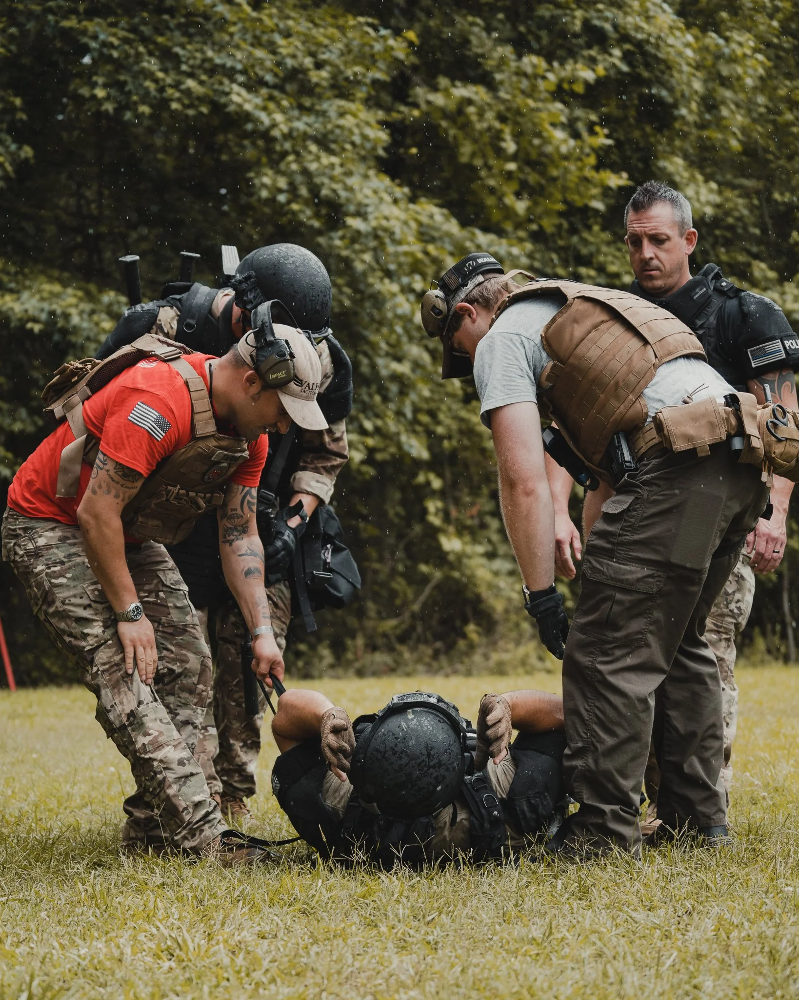 Valkyrie Tactical Solutions