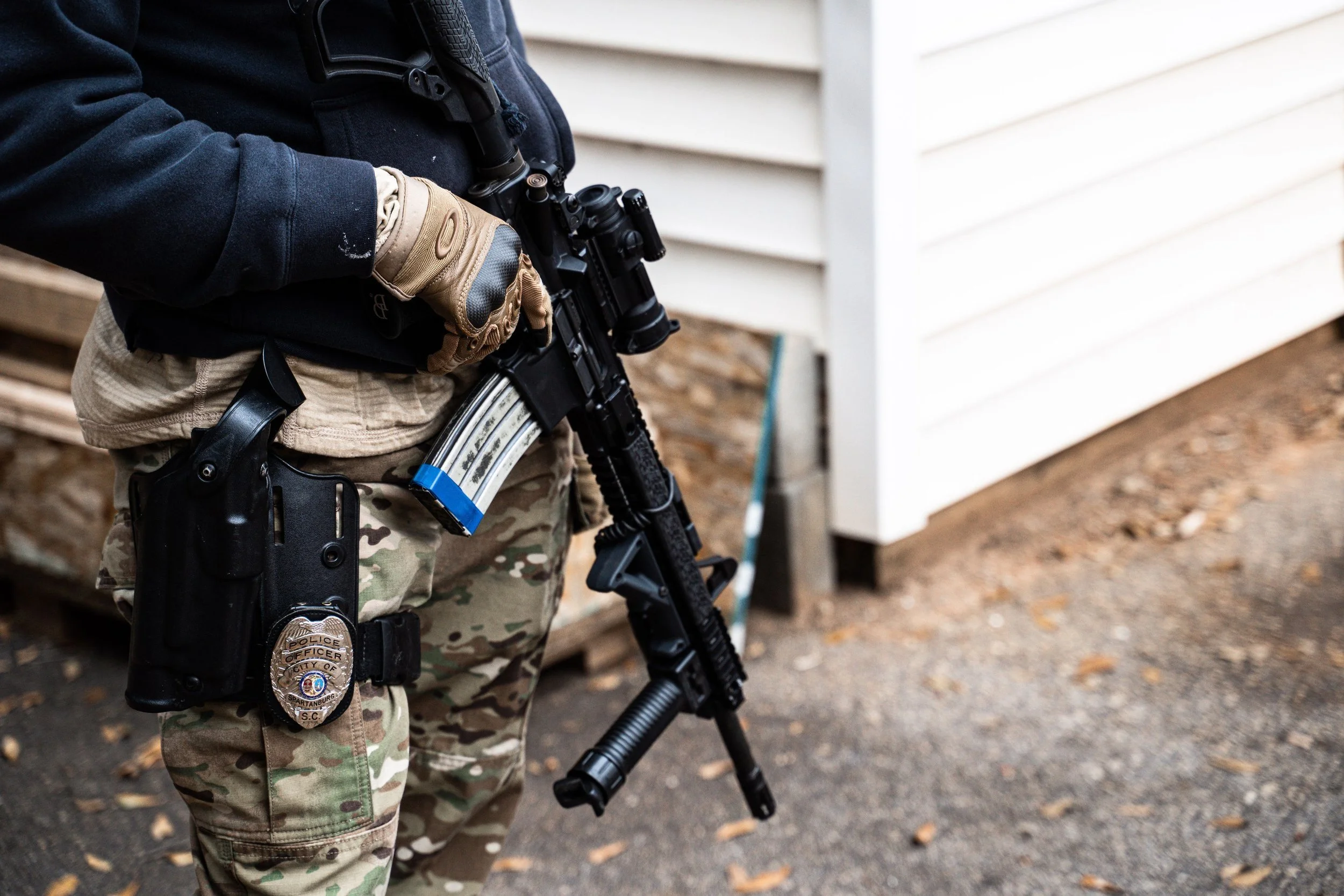 Training — Valkyrie Tactical Solutions