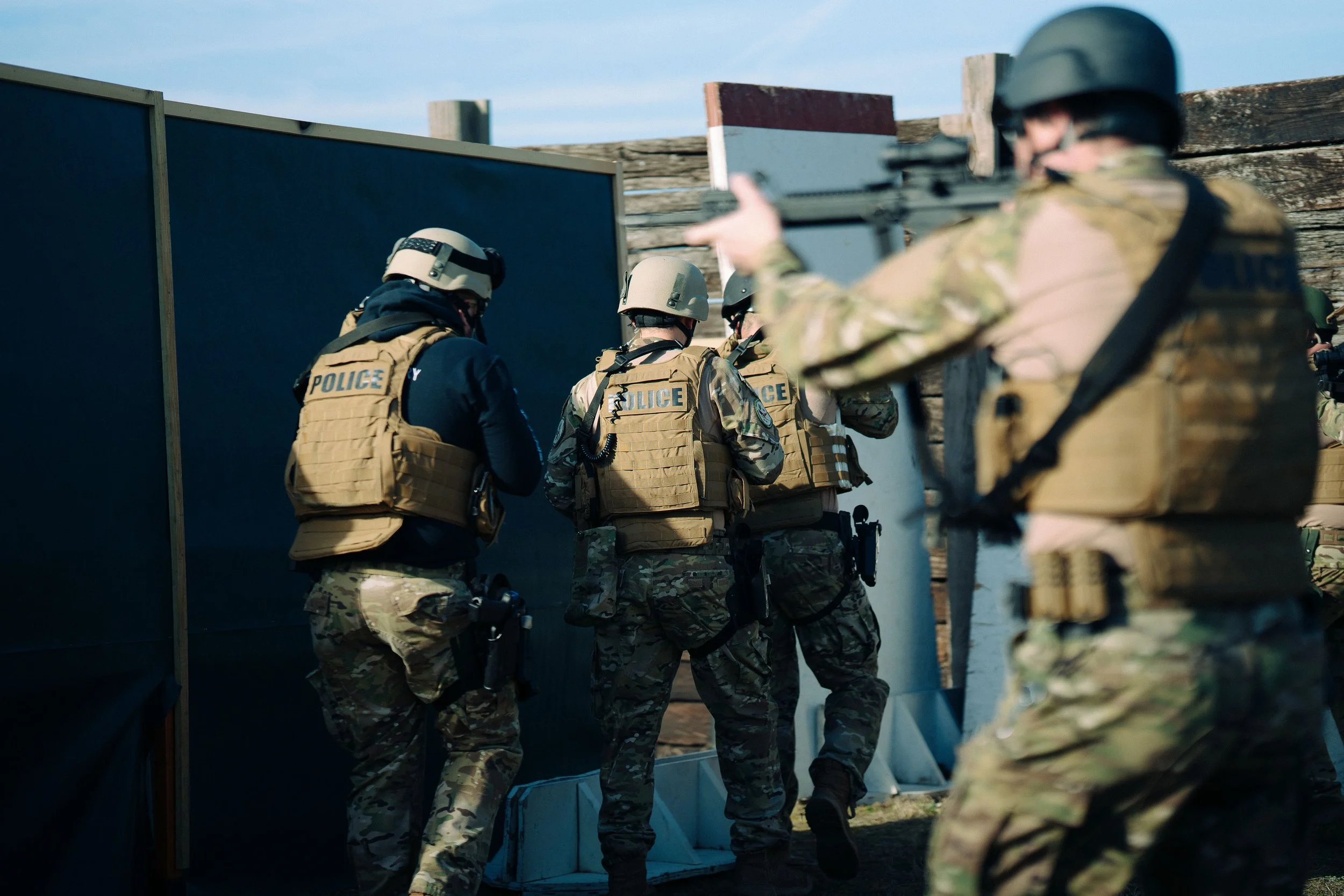 Valkyrie Tactical Solutions