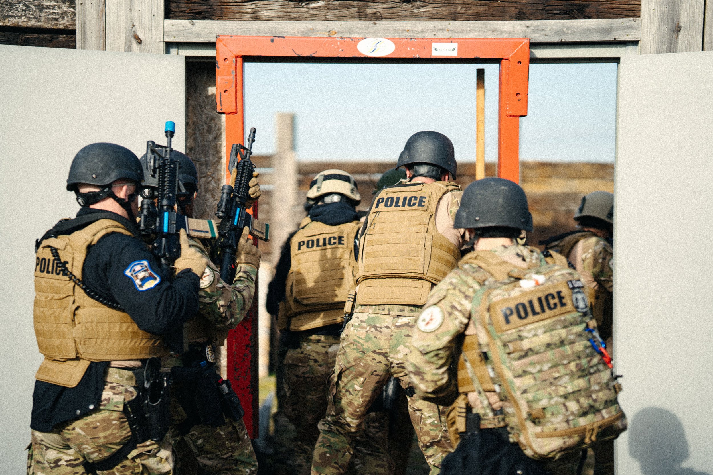 Training — Valkyrie Tactical Solutions