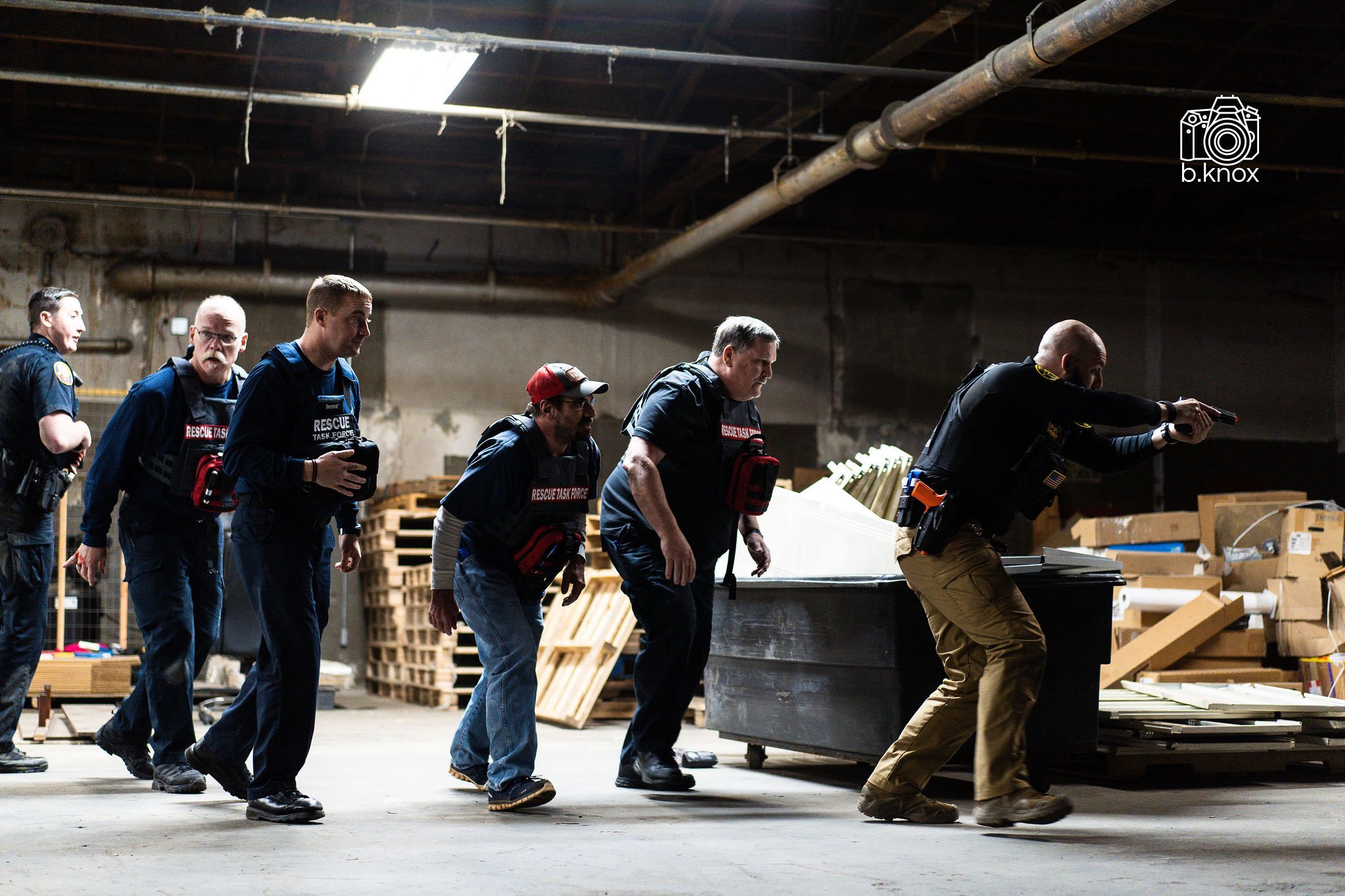 Valkyrie Tactical Solutions