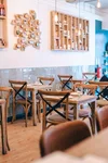 Spanish Tapas Restaurant | Bodega 18 Tapas Bar | Truro Cornwall ...