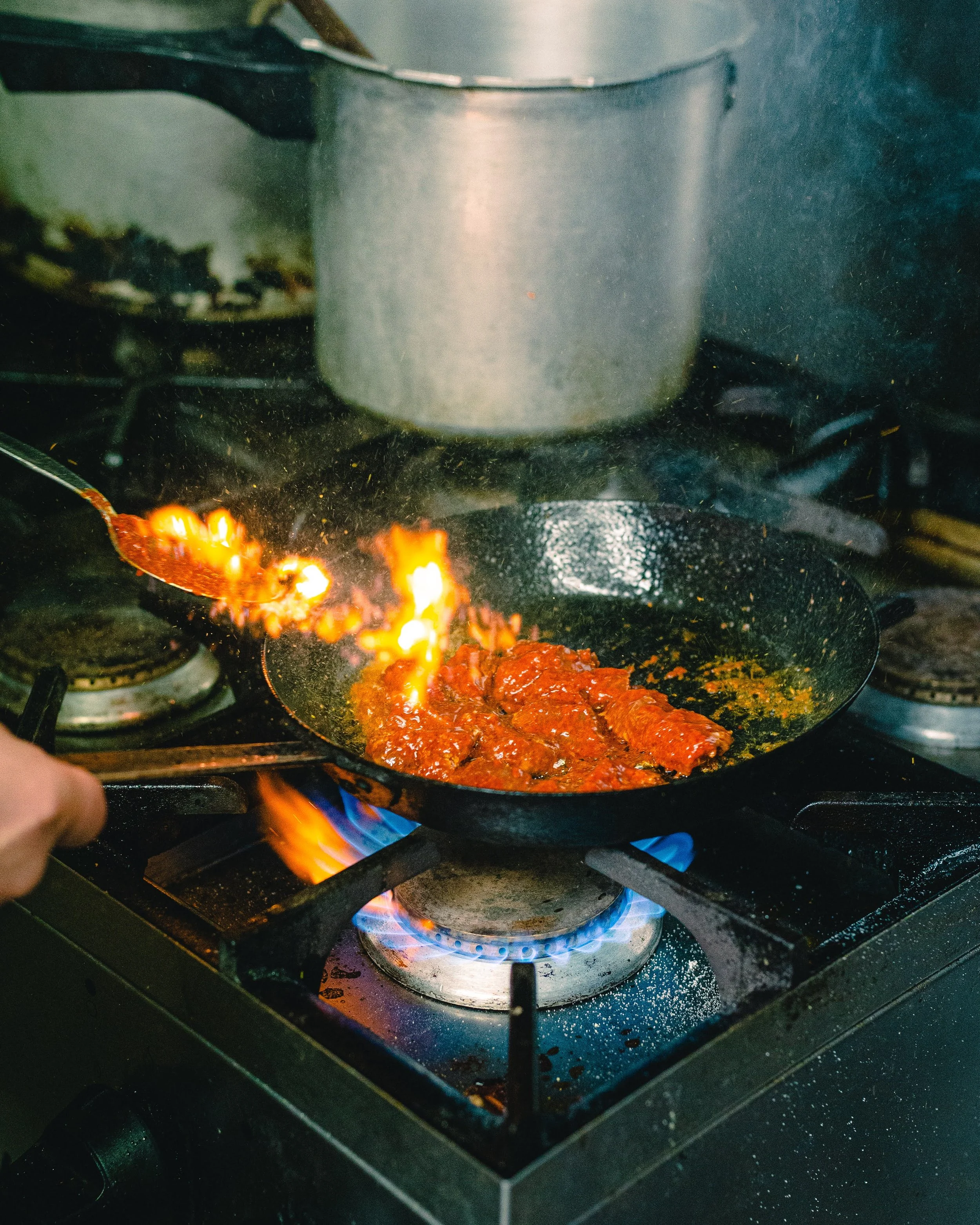 Spanish Tapas Restaurant | Bodega 18 Tapas Bar | Truro Cornwall ...